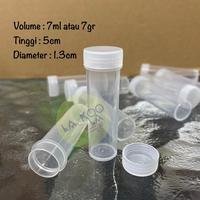 Jual Botol Sampel Terbaik - Harga Murah November 2024 & Cicil 0%