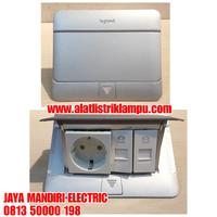 Jual Socket Telepon Terlengkap - Daftar Harga Juni 2024 & Cicilan 0%