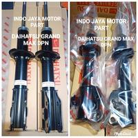 Jual Shockbreaker Grand Max Terlengkap - Harga Murah Juni 2024 & Cicil 0%