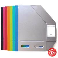 Jual Box File Bantex Jumbo Terlengkap - Harga Grosir & Murah Juni 2024