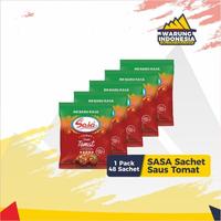 Jual Saos Sasa Sachet Terdekat - Harga Murah & Grosir Juni 2024