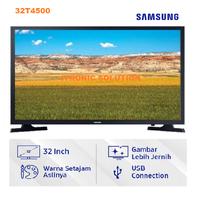 Review Samsung UA32T4500 32 Inch HD Ready Smart LED TV 32T4500 2020 ...