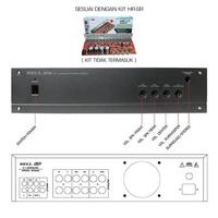 Jual Box Amplifier Bell Murah & Terbaik - Harga Terbaru Mei 2024