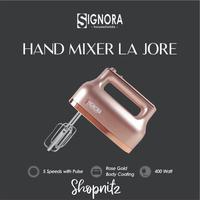 Jual Hand Mixer Terlengkap - Daftar Harga Mei 2024 & Cicilan 0%