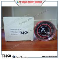 Review PRESSURE GAUGE TASCO HIGH R32, R410A ( TB14HS ) | Tokopedia