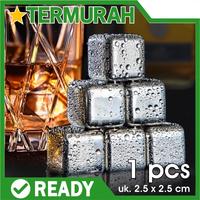 Jual Es Batu Stainless Terlengkap - Harga Terbaru April 2024 & Cicilan 0%