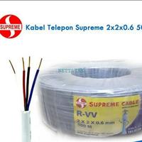 Jual Kabel Itc Terbaik - Harga Murah Desember 2025 & Cicil 0%