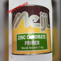 Jual Cat Zinc Chromate Terbaik - Harga Murah April 2024 & Cicil 0%