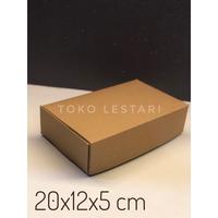 Jual Box Jualan Terlengkap - Harga Murah & Grosir Mei 2025