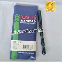 Jual Mata Bor Nachi 11Mm Terbaik - Harga Murah Mei 2025 & Cicil 0%