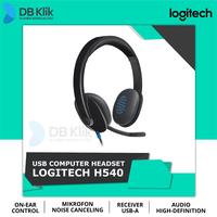 Jual Logitech H540 Murah & Terbaik - Harga Terbaru Oktober 2025