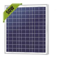 Jual Panel Surya 50 Wp Terbaik - Harga Murah April 2024 & Cicil 0%