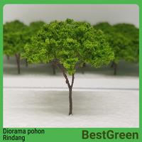 Jual Aneka Miniatur Pohon Terlengkap - Harga Murah Mei 2024