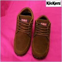 Jual Sepatu Kickers Model & Desain Terbaru - Harga Mei 2025