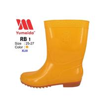 Jual Sepatu Boot Kuning Terbaik - Harga Murah Februari 2024 & Cicil 0%