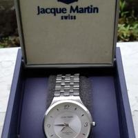 Jual Jam Tangan Jacque Martin Model & Desain Terbaru - Harga Juni 2024