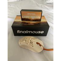 Jual Finalmouse Ultralight Terbaik - Harga Murah Januari 2024 & Cicil 0%