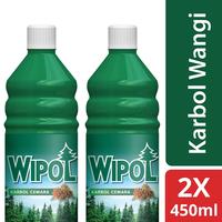 Jual Wipol Botol Murah - Harga Terbaru Maret 2024