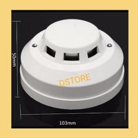 Jual Smoke Detector Terlengkap - Daftar Harga Desember 2022 & Cicilan 0%