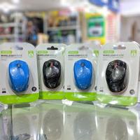Jual Mouse Wireless Robot M310 Terbaru - Harga Murah Mei 2024 & Cicil 0%