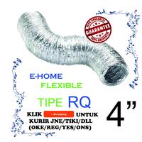 Jual Flexible Duct 4 Terbaik - Harga Murah Desember 2022 & Cicil 0%