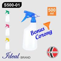 Jual Hand Sprayer Terbaik - Harga Murah Mei 2025 & Cicil 0%