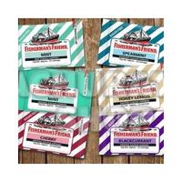 Jual Permen Fisherman Terdekat - Harga Murah & Grosir Februari 2025