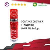 Jual Standard Contact Cleaner Murah & Terbaik - Harga Terbaru April 2024