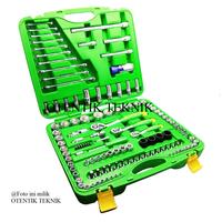 Jual Tekiro Tool Box Set Terbaik - Harga Murah April 2025 & Cicil 0%