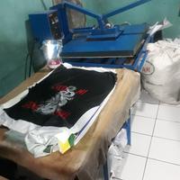 Jual Mesin Sublime Terbaik - Harga Murah Juni 2024 & Cicil 0%