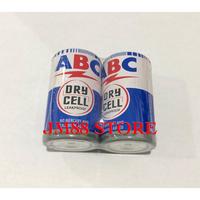 Jual Batu Baterai Abc Terlengkap - Daftar Harga Mei 2025 & Cicilan 0%