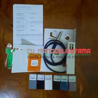 Jual Elcometer 456 Terbaik - Harga Murah Mei 2024 & Cicil 0%
