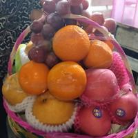 Jual Parsel Buah Murah - Harga Terbaru 2021