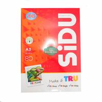 Jual Kertas A3 1 Rim Terlengkap - Harga Grosir & Murah April 2025