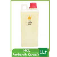 Jual Hcl 1 Liter Terbaik - Harga Murah Februari 2026 & Cicil 0%