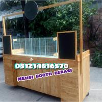 Jual Gerobak Jus Buah Terbaik - Harga Murah April 2024 & Cicil 0%