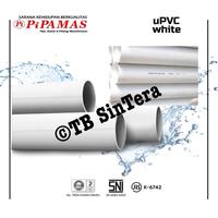 Jual Pipa Pvc 8 Inch Terbaik - Harga Murah Mei 2025 & Cicil 0%