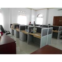 Jual Meja Kantor Cubicle Terlengkap - Harga Grosir & Murah April 2024