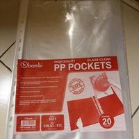 Jual Bambi Pocket Murah & Terbaik - Harga Terbaru Mei 2024