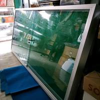 Jual Papan Mading Kaca Terbaru - Harga Murah Mei 2024 & Cicil 0%