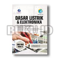 Jual Buku Elektronika Dasar Terlengkap - Harga Murah Juni 2024