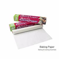 Baking Paper Ukuran Lengkap - Harga Termurah Oktober 2025