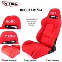 Jual Jok Recaro Terlengkap - Harga Murah Januari 2023 & Cicil 0%
