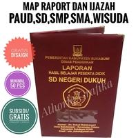 Jual Map Wisuda Terlengkap - Harga Grosir & Murah Mei 2024