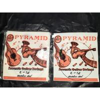 Jual Senar Gitar Pyramid Terlengkap - Harga Murah April 2024