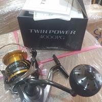 Jual Shimano Twin Power Terlengkap - Harga Murah Juni 2024 & Cicil 0%