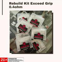 Jual Koil Vape Vapor Terlengkap - Daftar Harga Juni 2024 & Cicilan 0%