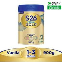 Jual S26 Procal Gold Tahap 3 900 Gram Terbaru - Harga Murah Juni 2024 ...