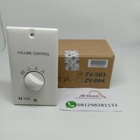 Jual Volume Control Toa Terlengkap - Harga Murah November 2022 & Cicil 0%