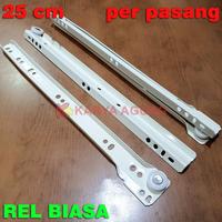 Jual Rel Drawer Murah & Terbaik - Harga Terbaru Mei 2024